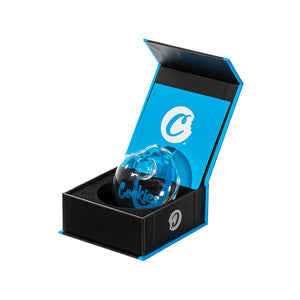 Cookies Bite Hand Pipe